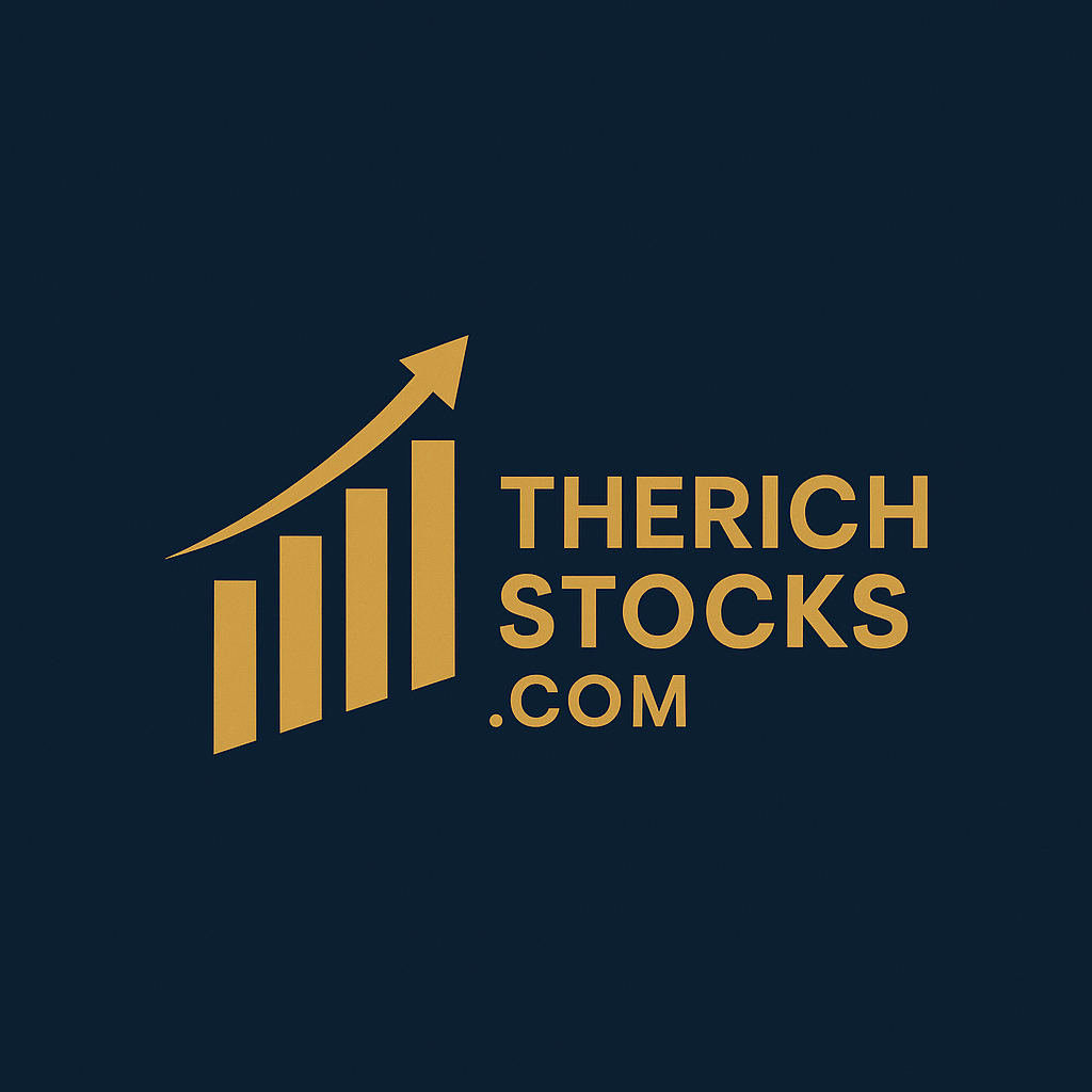 Home - The Rich Stocks Insights